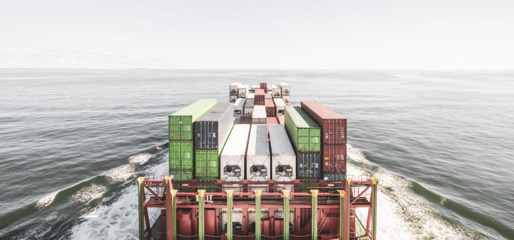 BCT Bałtycki Terminal Kontenerowy Sp. z o. o. - Usługi portowe i ...