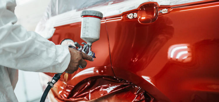 Auto Color Mix Paweł Bielakowski - Lakiery samochodowe Warszawa woj ...