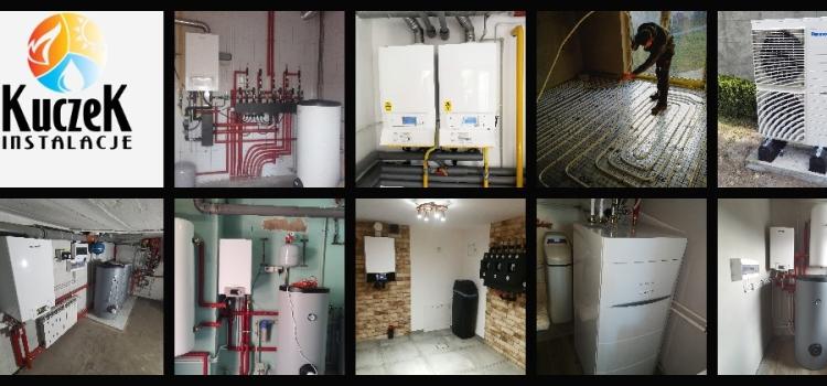 Instalacje Grzewcze I Sanitarne Piotr Kuczek - Instalacja i serwis ogrzewania Radziejów woj ...