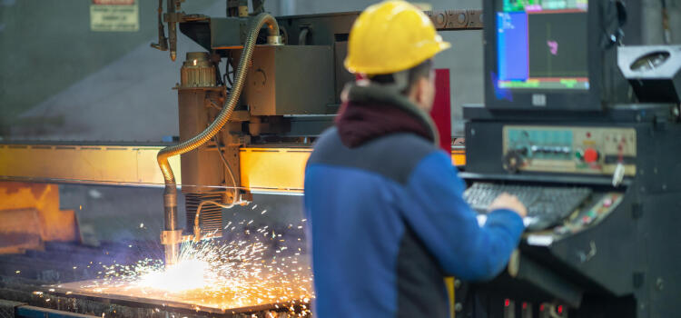 BR Technology Sp. z o.o. - Obróbka metali Czartajew woj. podlaskie ...