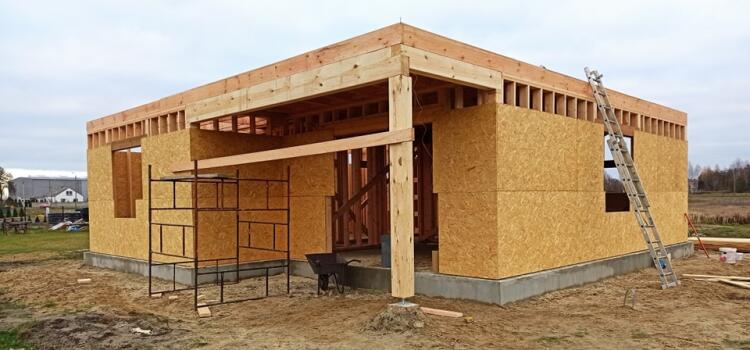 Ardom Energooszczędne Kanadyjskie Domy Drewniane - Producenci domów ...