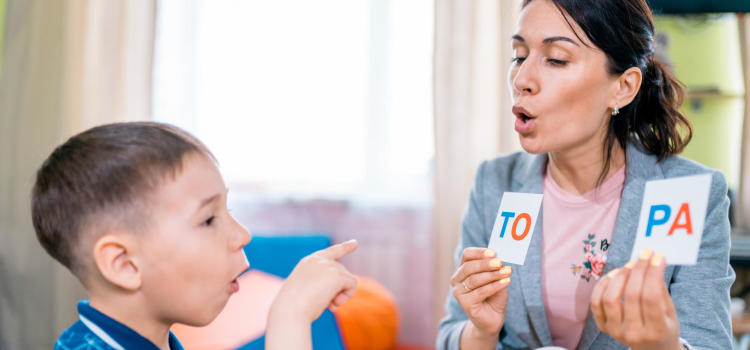 Barbara Graff-Logopeda - Logopedzi Kosmolów woj. małopolskie | Panorama ...