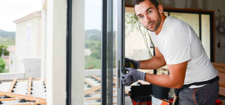 Jakie rodzaje stolarki oferuje Okplast Norbert Kozak?