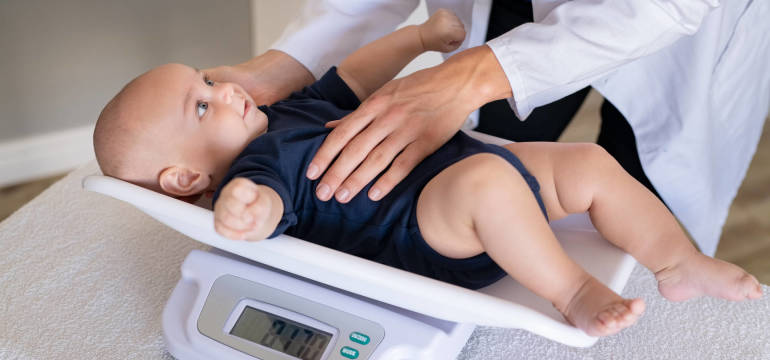 Wagotechnika – szeroki wybór wag medycznych i nie tylko