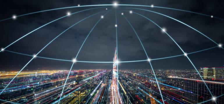 Jakie są zalety wirtualnej centrali telekomunikacyjnej?