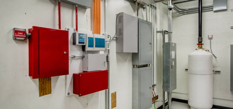 Operaty przeciwpożarowe od Fire Protection – charakterystyka