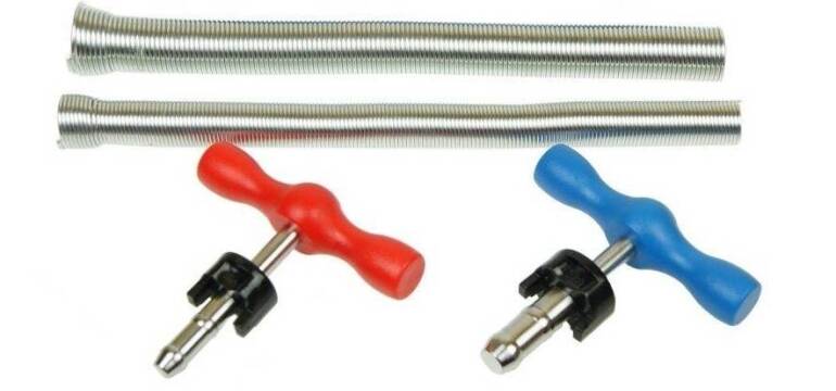 Hydro-Nasz: Poznaj podstawowe narzędzia hydraulika