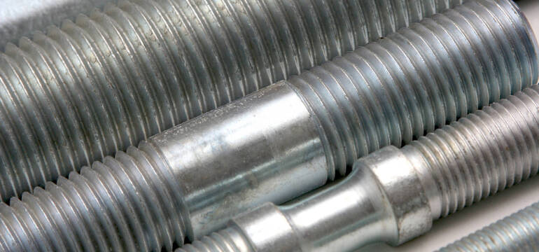 HSW-Fabryka Elementów Złącznych Fastec – śruby dwustronne