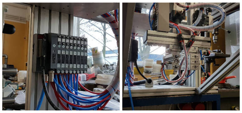 Czym jest automatyka przemysłowa oferowana przez Ea System?