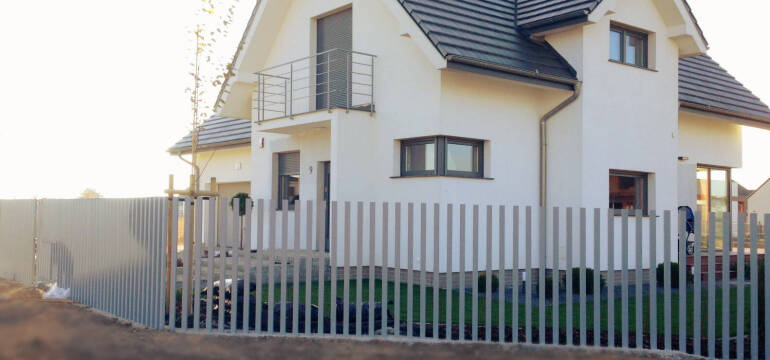 Firma Spaw-Team – producent konstrukcji aluminiowych i stalowych