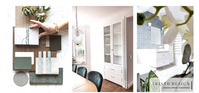 Metamorfoza wnętrz z biurem projektowym Aristo Design