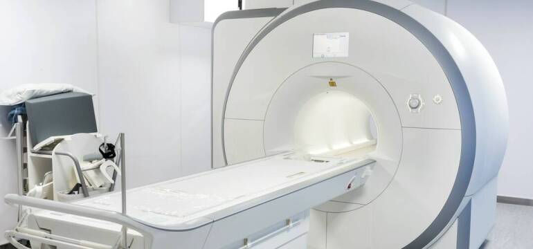 Pracownia Tomograf Sp. z o.o.: tu wykonasz rezonans magnetyczny