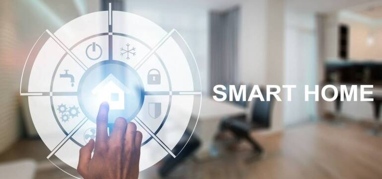 Na czym polega smart home? Fachowcy montaż z firmą Arkadia