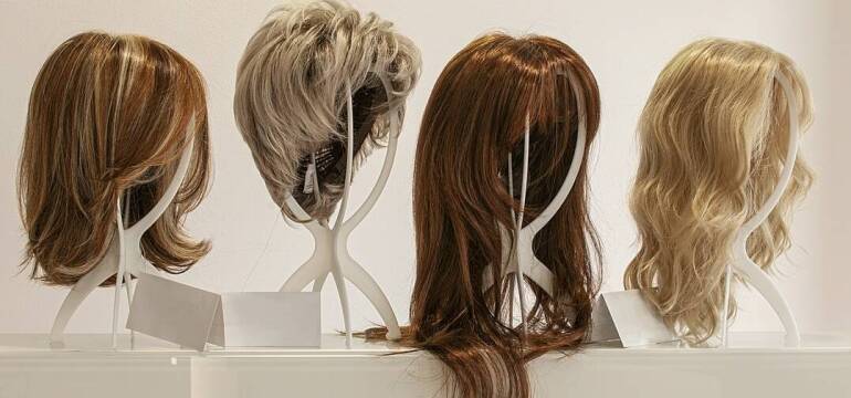 Peruki Rokoko – projektowanie, wykonawstwo i zapotrzebowanie