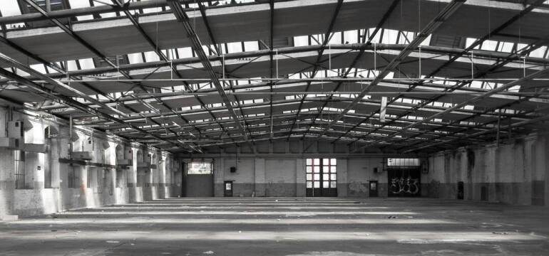 Firma Marstal - Gródek Sp. z o.o. - konstrukcje stalowe