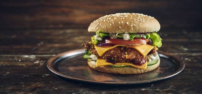 Pikantne burgery: Naga Jolokia i Jalapeño z Bulera Burgers