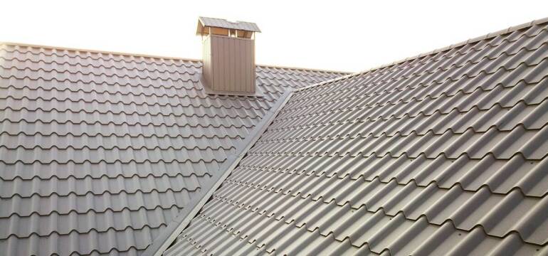 Włastal Kwiatkowscy: Dachy - rodzaje pokryć dachowych