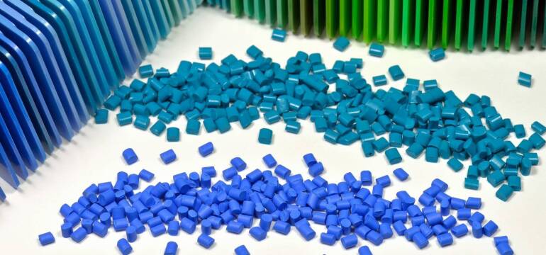 Granulaty HDPE - zalety i zastosowania polietylenu