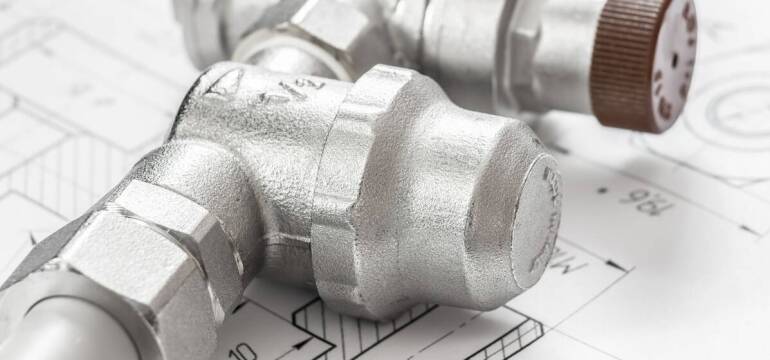 Usługi instalacji gazowych w Poznaniu - ProjektOne