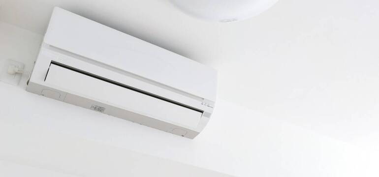 Klimatyzacja a jakość powietrza wewnętrznego - Iglotechnika