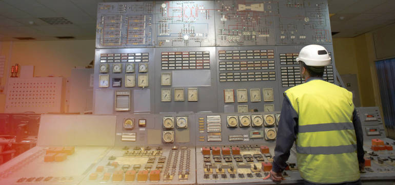Główne systemy automatyki przemysłowej System SCADA