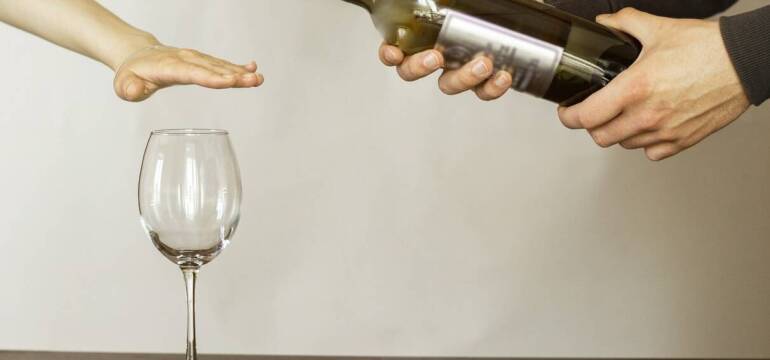 Uzależnienia i terapia w Poradnii Terapii Uzależnień Rewen