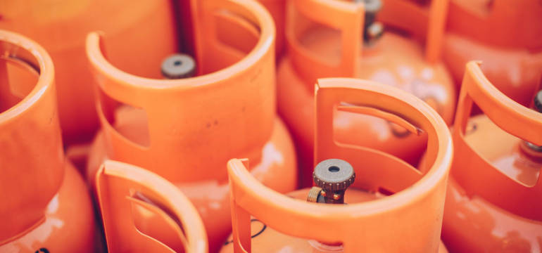 Poznaj różnice między propanem a propanem-butanem!